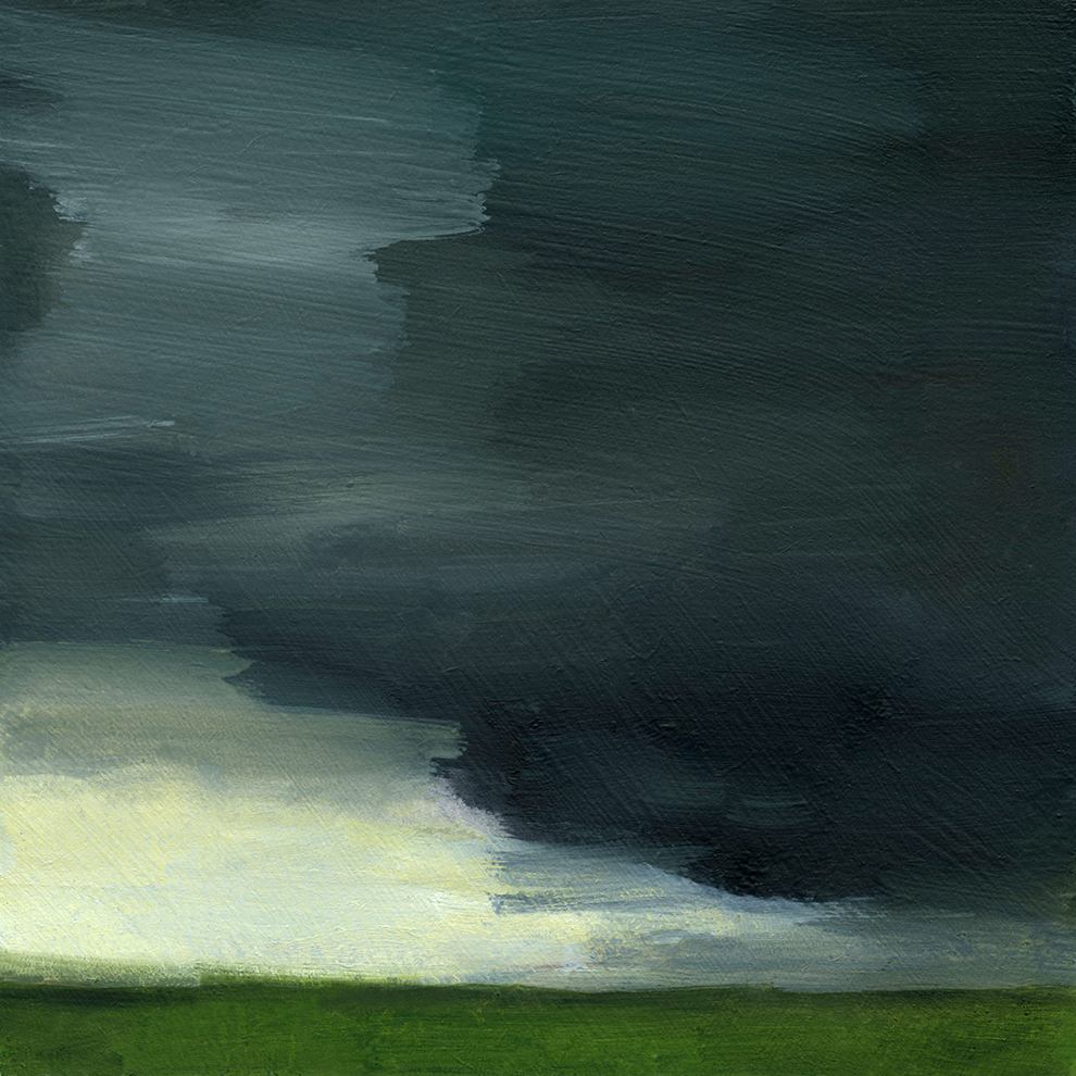 Jamie Lauler Solberg – Contemporary landscape painter