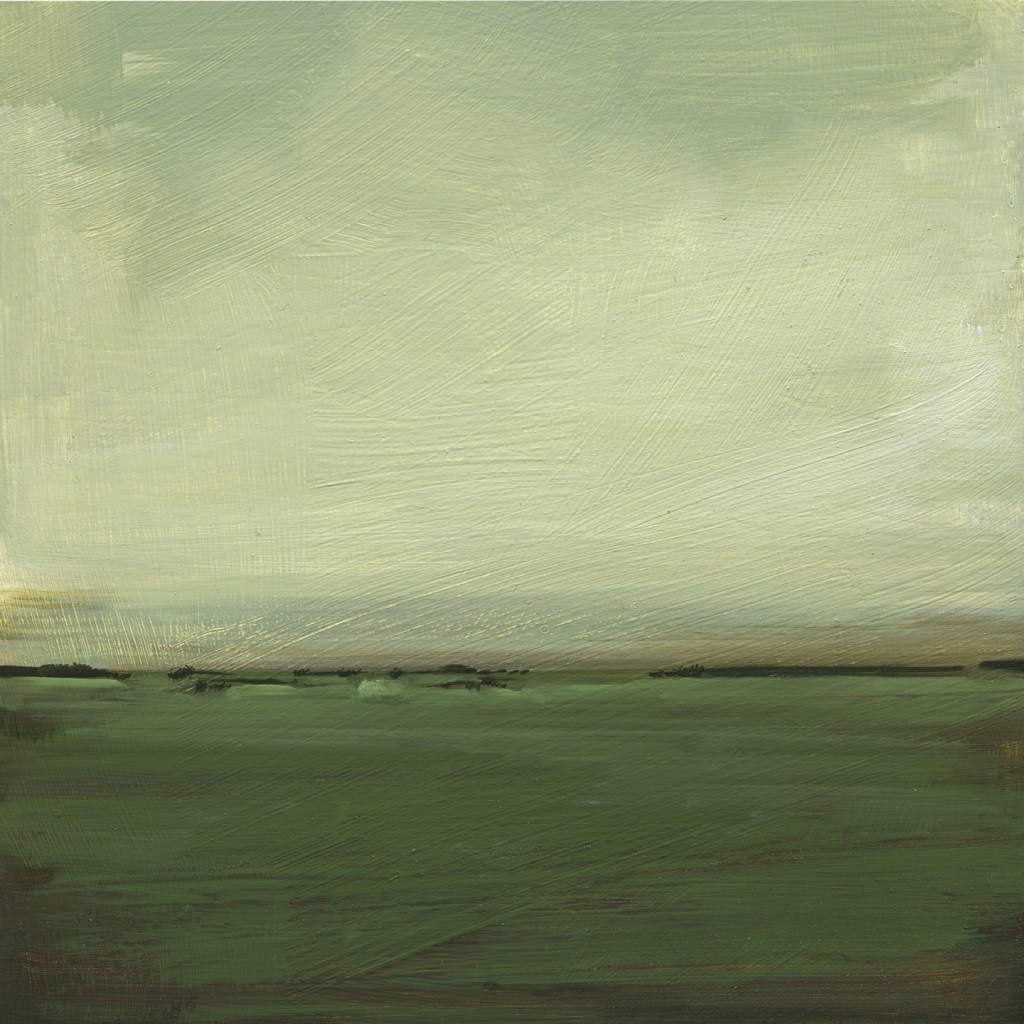 Jamie Lauler Solberg – Contemporary landscape painter